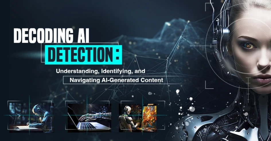 Decoding AI Detection (For Staff) | HKAPA